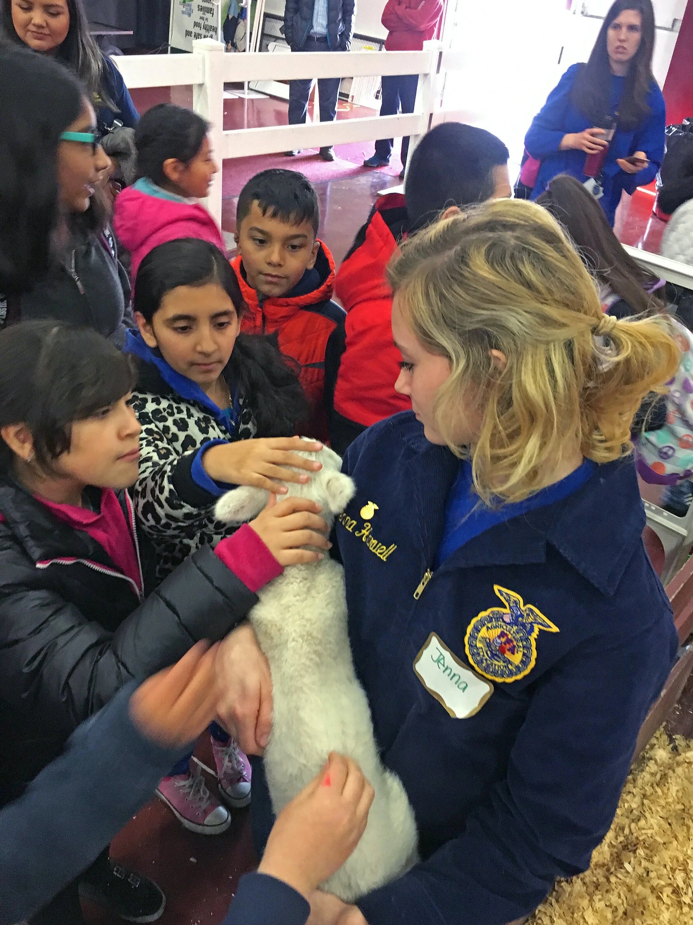 General 1 — Kane County Farm Bureau