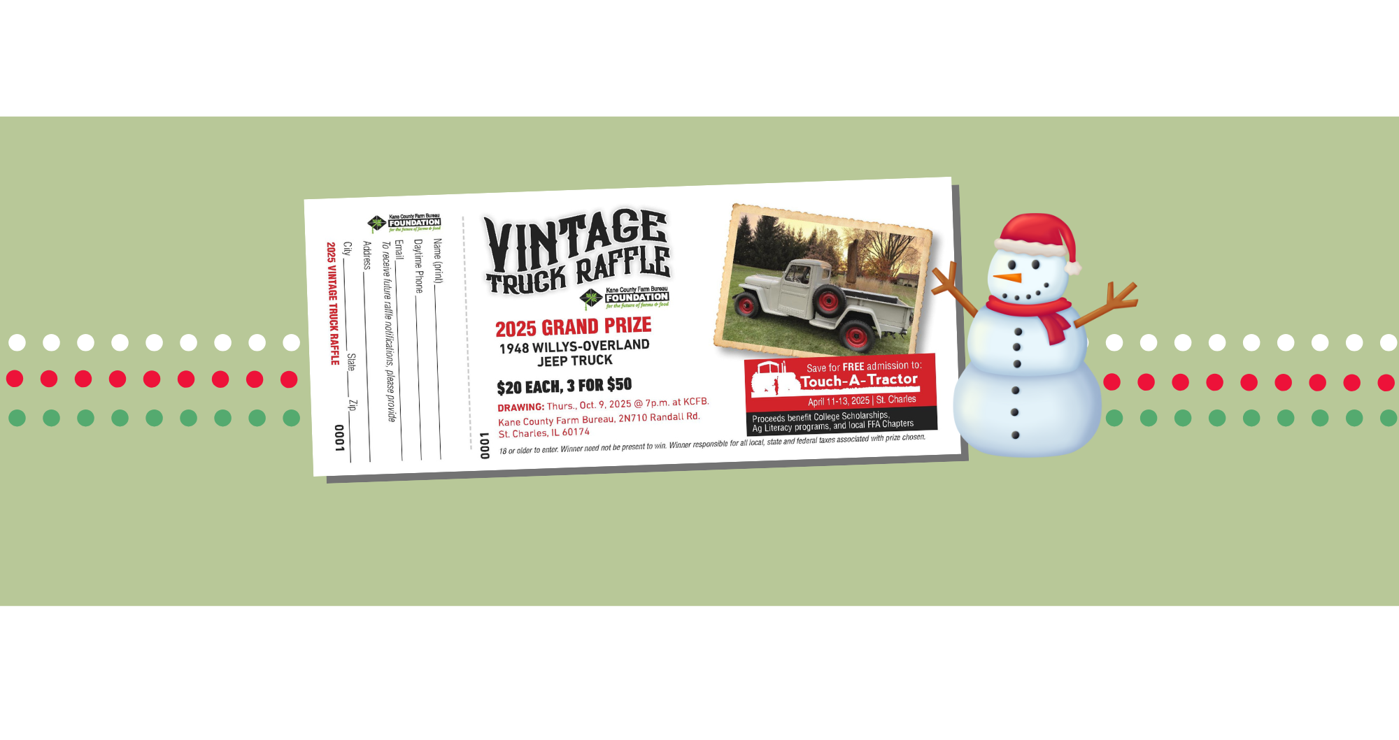 Kane County Farm Bureau