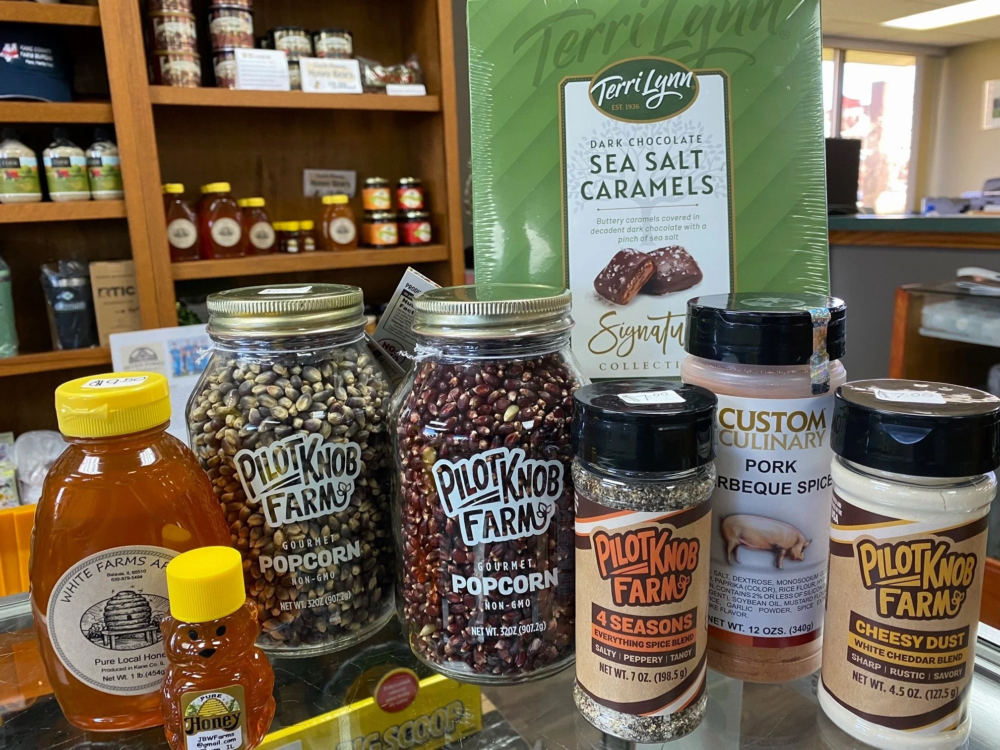 Kane County Farm Bureau