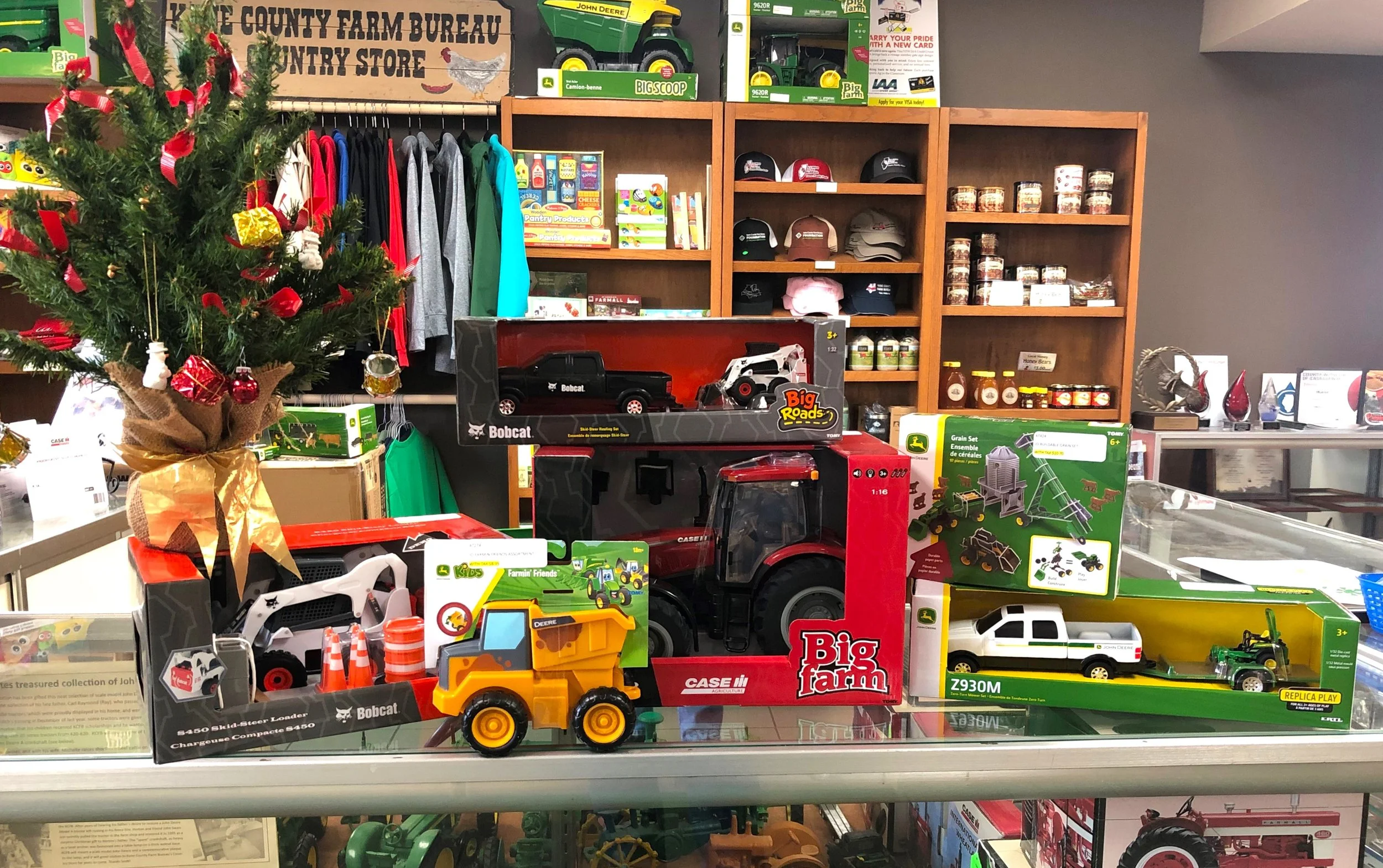 Kane County Farm Bureau