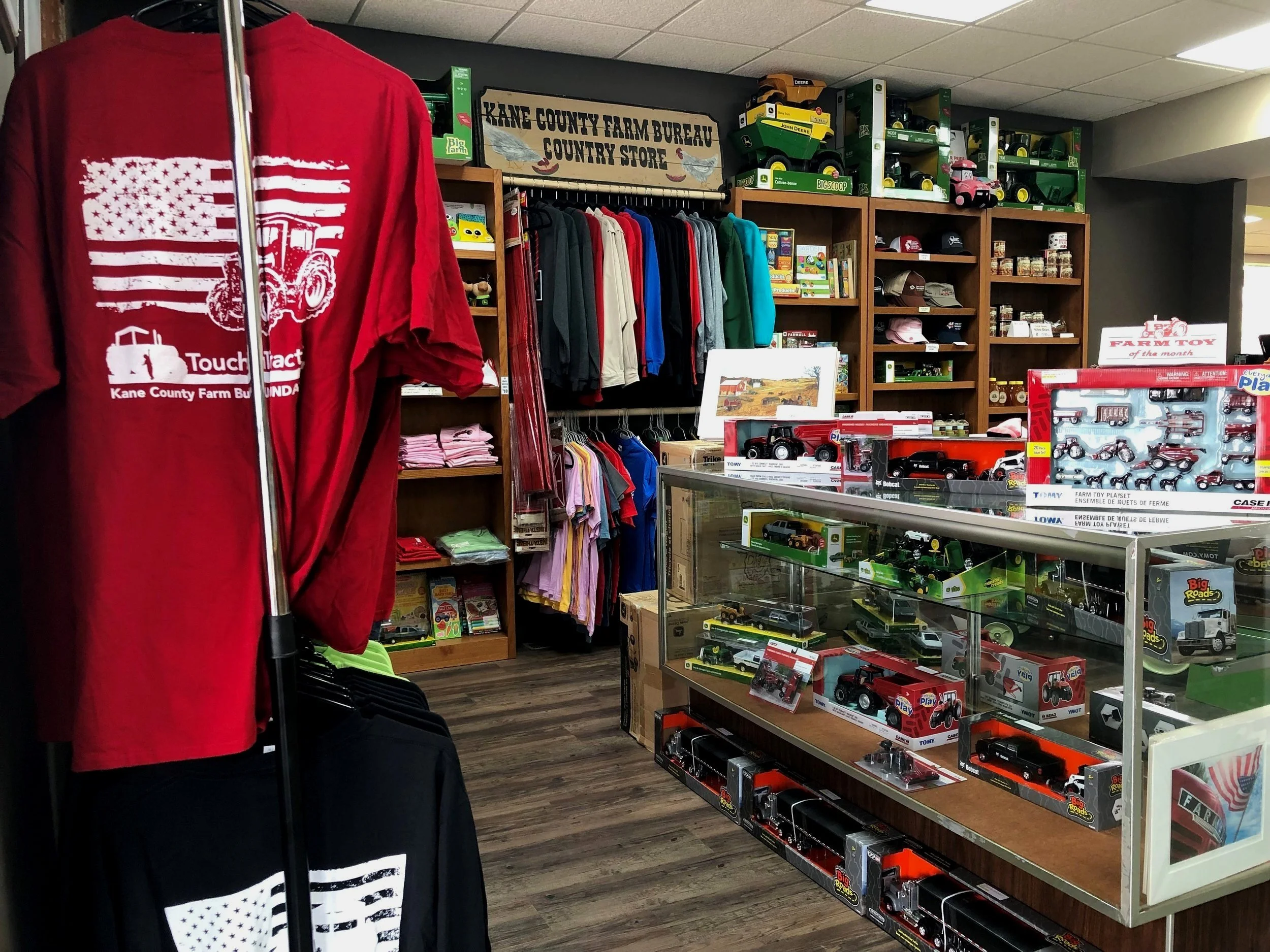 Kane County Farm Bureau