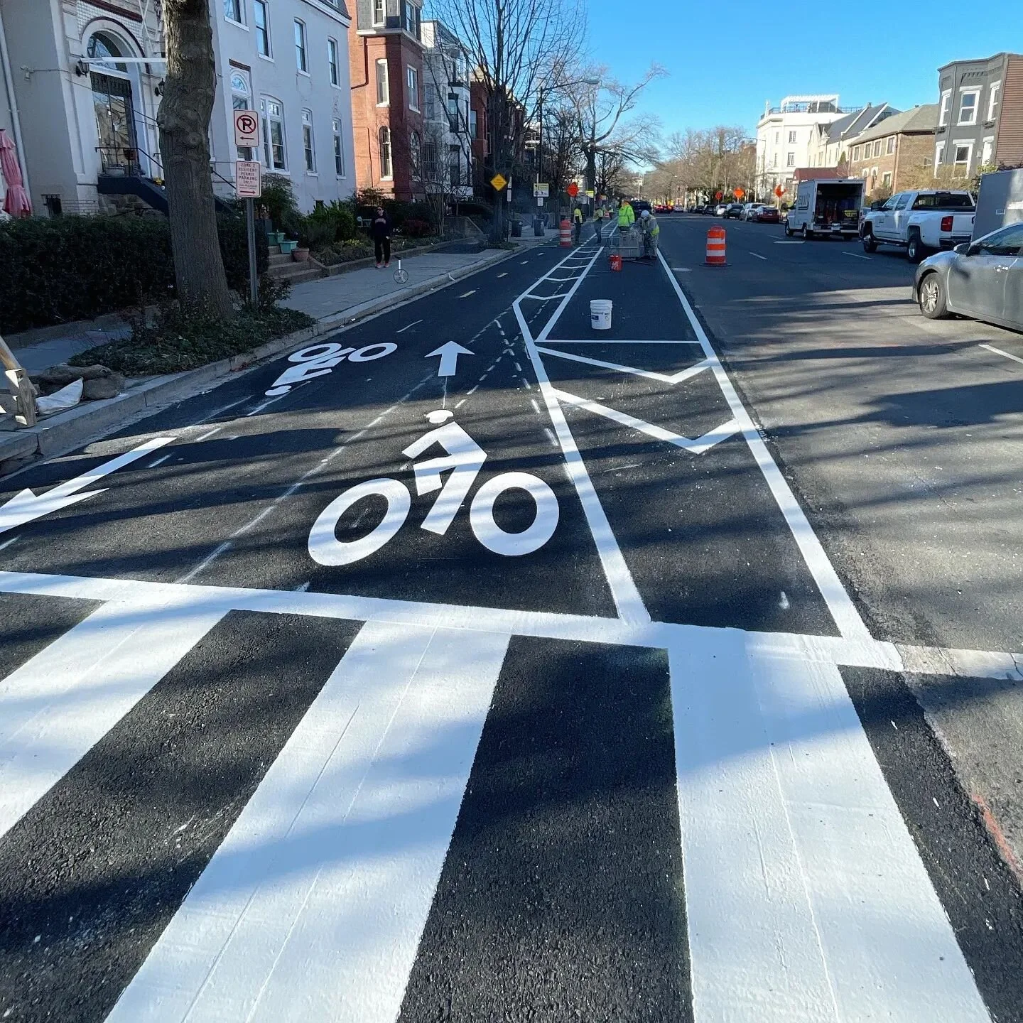 CONTACT - Full-service Pavement Marking and Striping Company ...