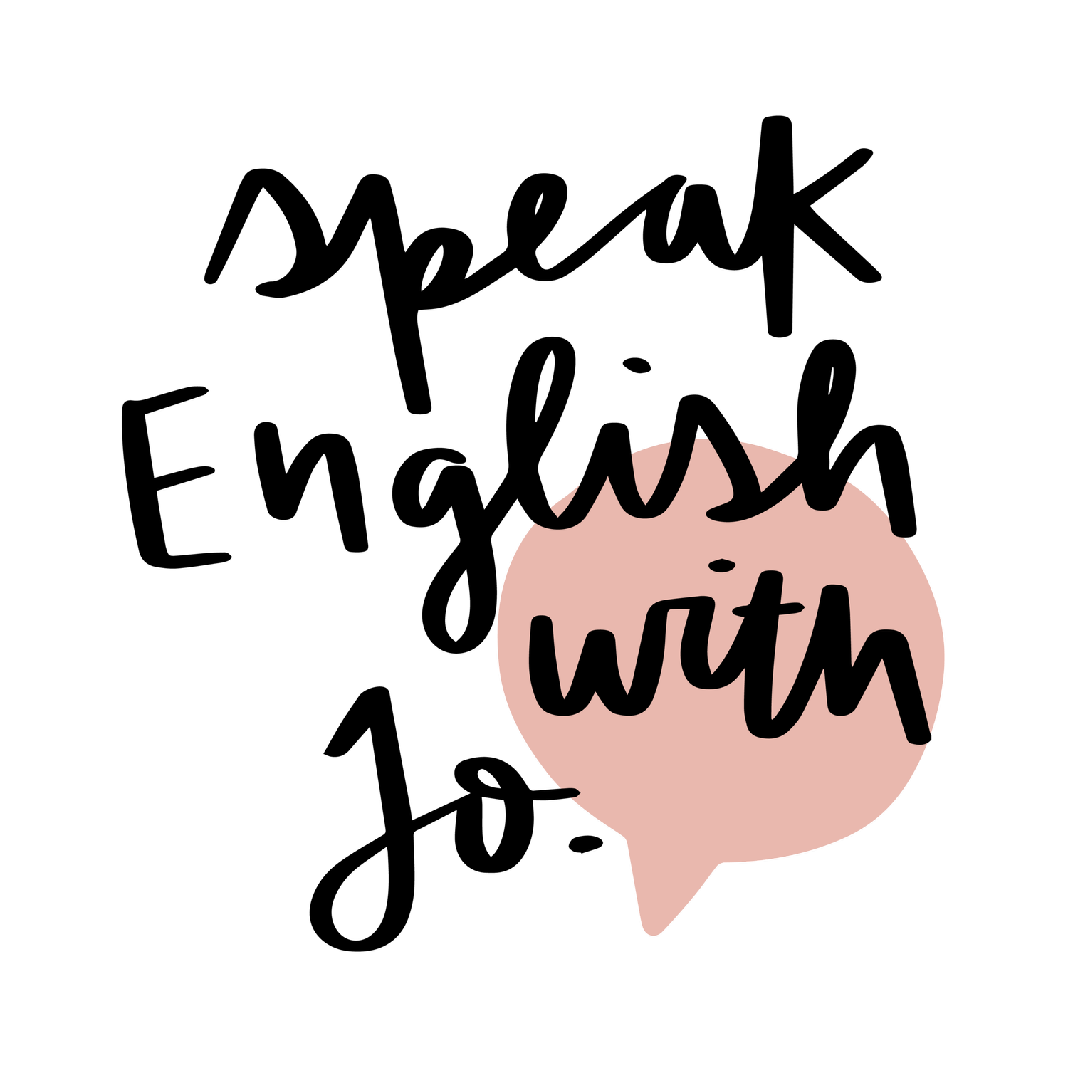 Speak English With Jo speak-english-with-jo