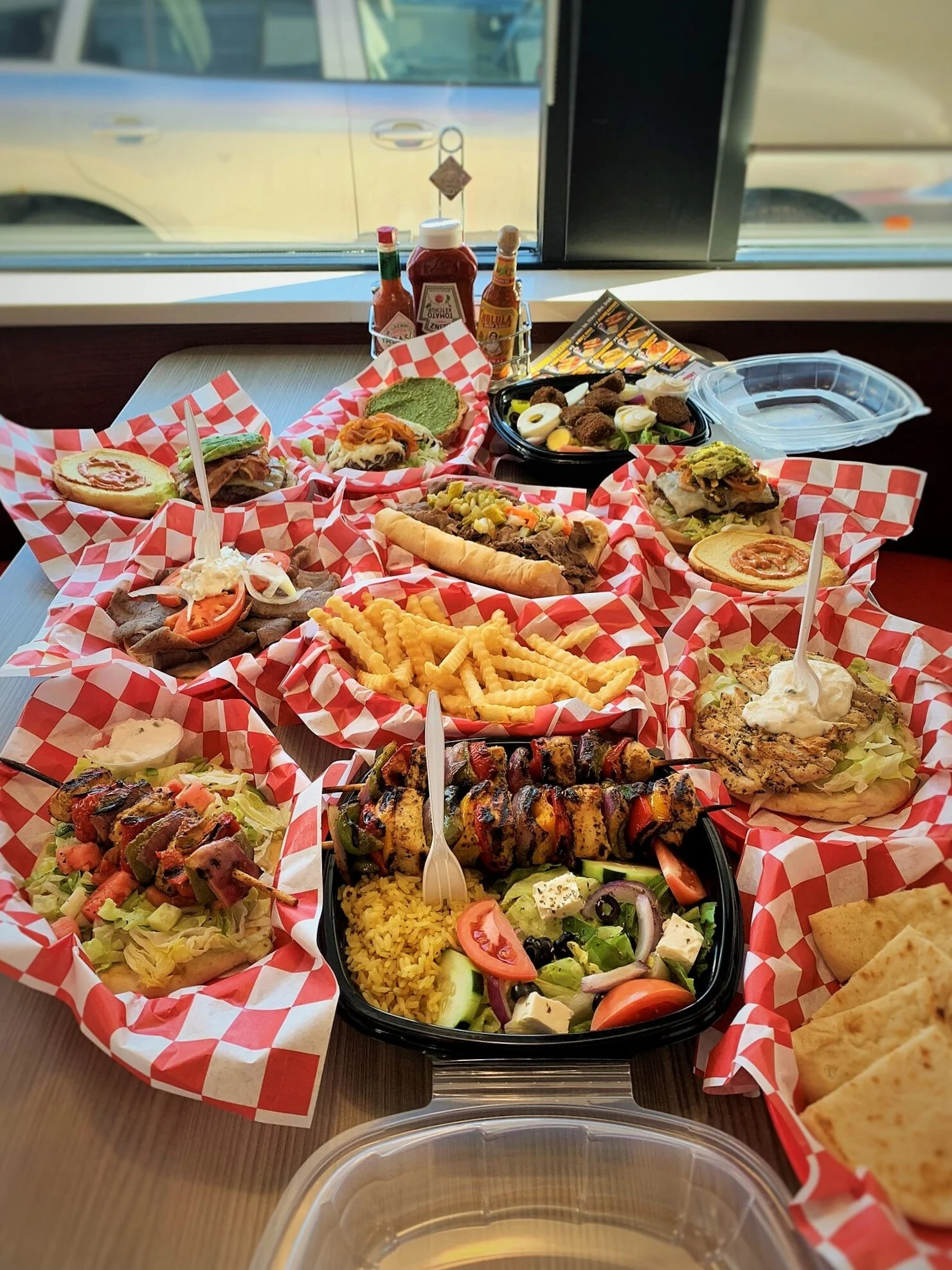 Photos — Victory Grill