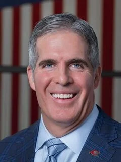 Board of Directors — Data Center Coalition