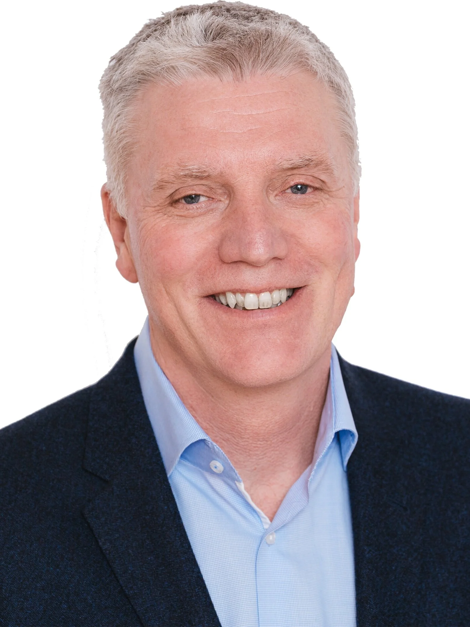 Board of Directors — Data Center Coalition