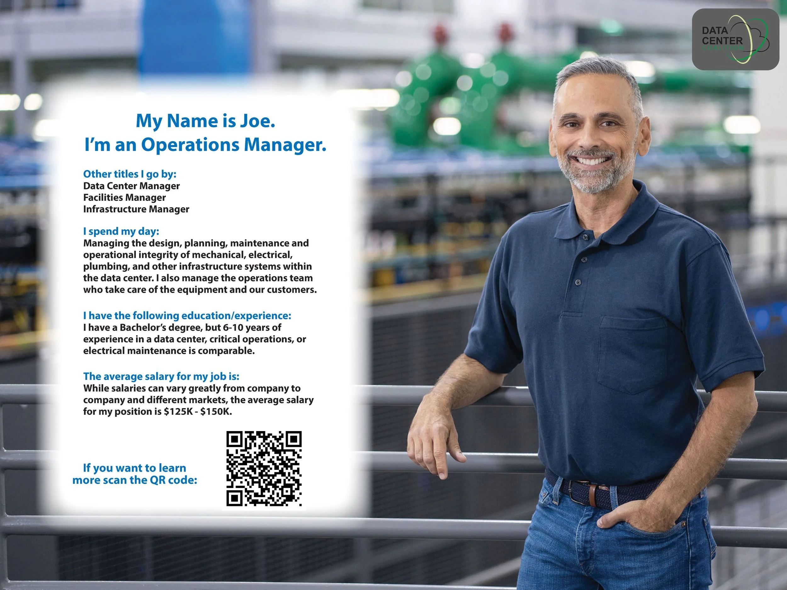 Careers — Data Center Coalition