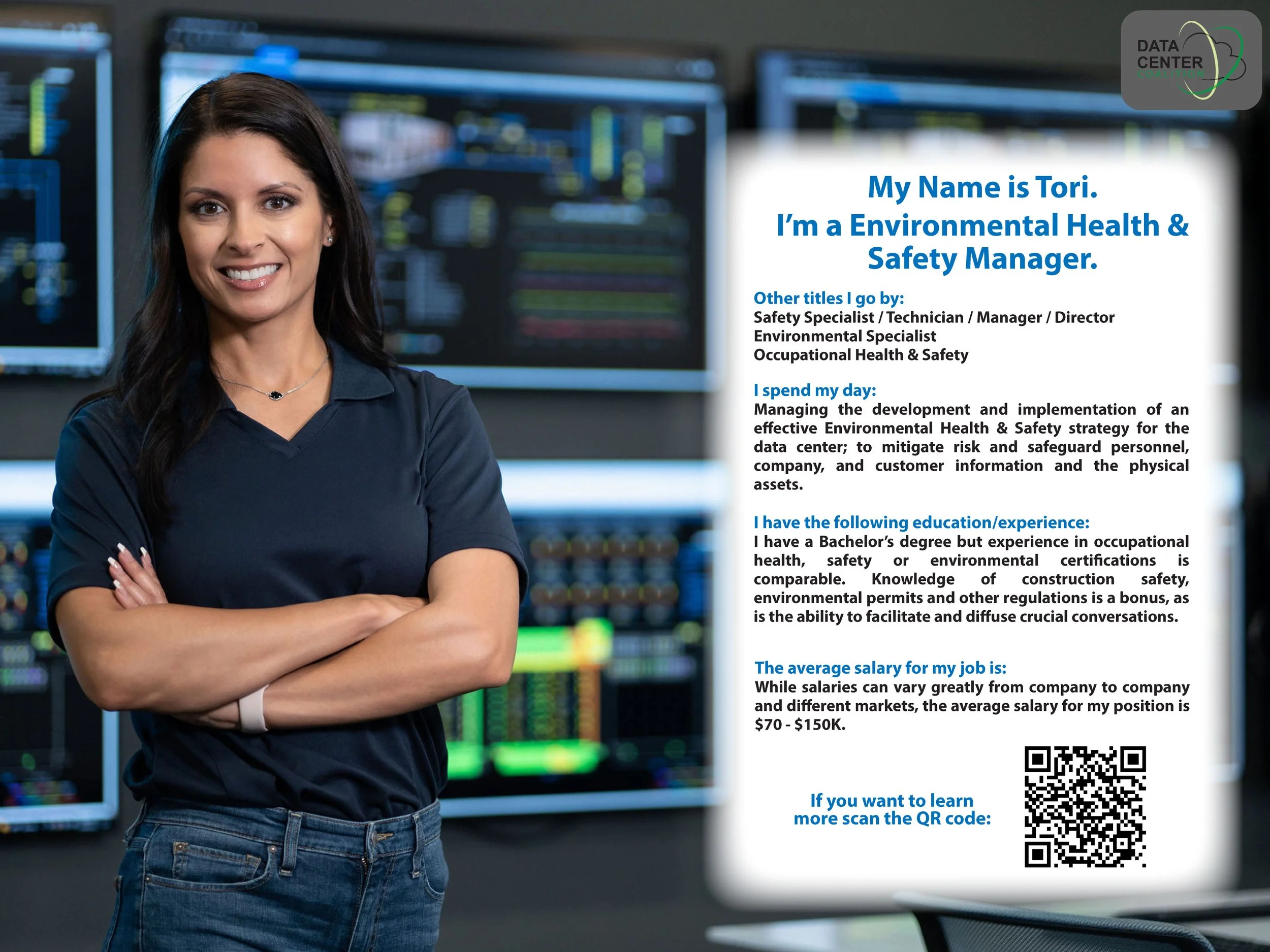 Careers — Data Center Coalition