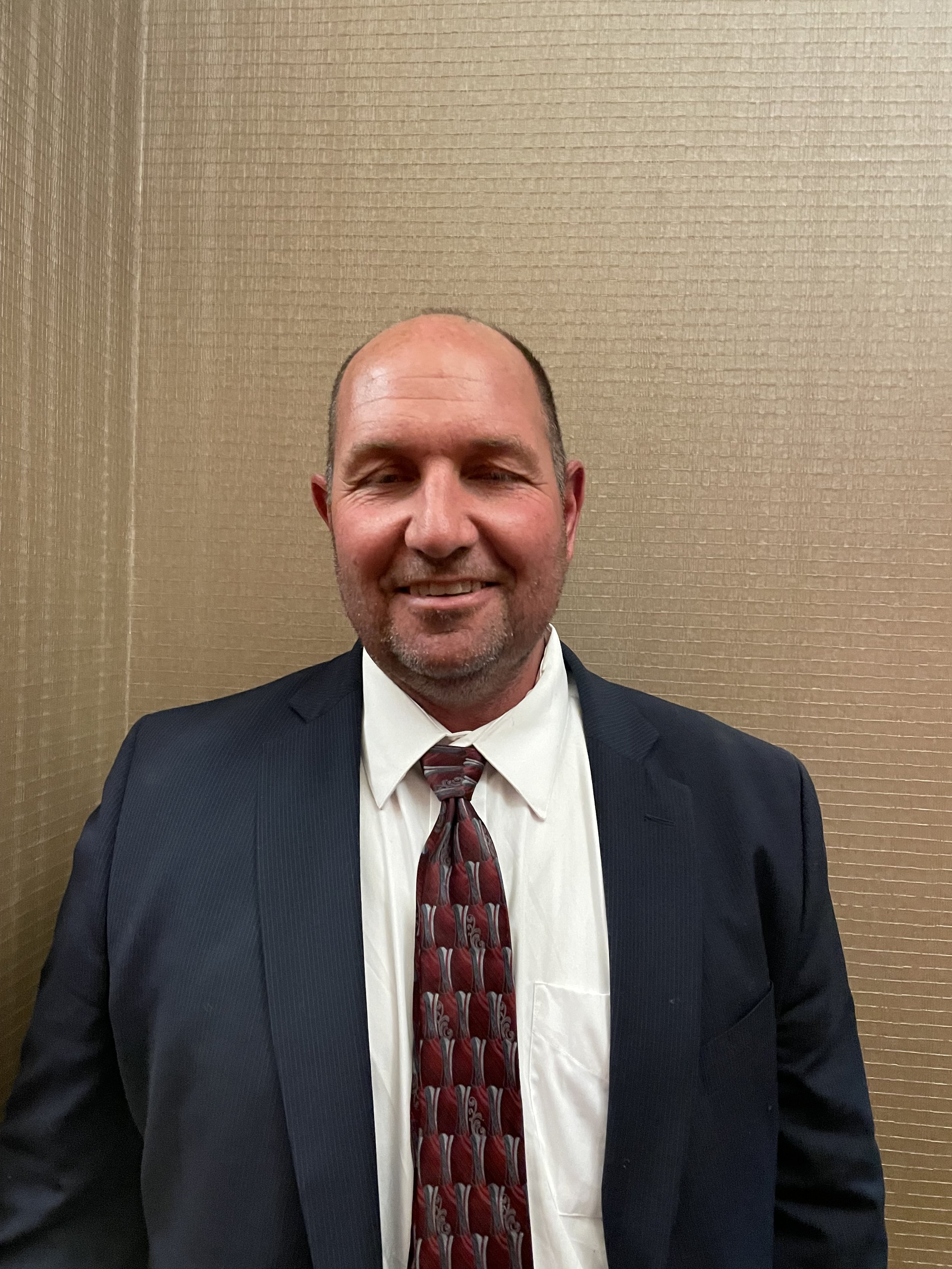 Board of Directors — UAPMO