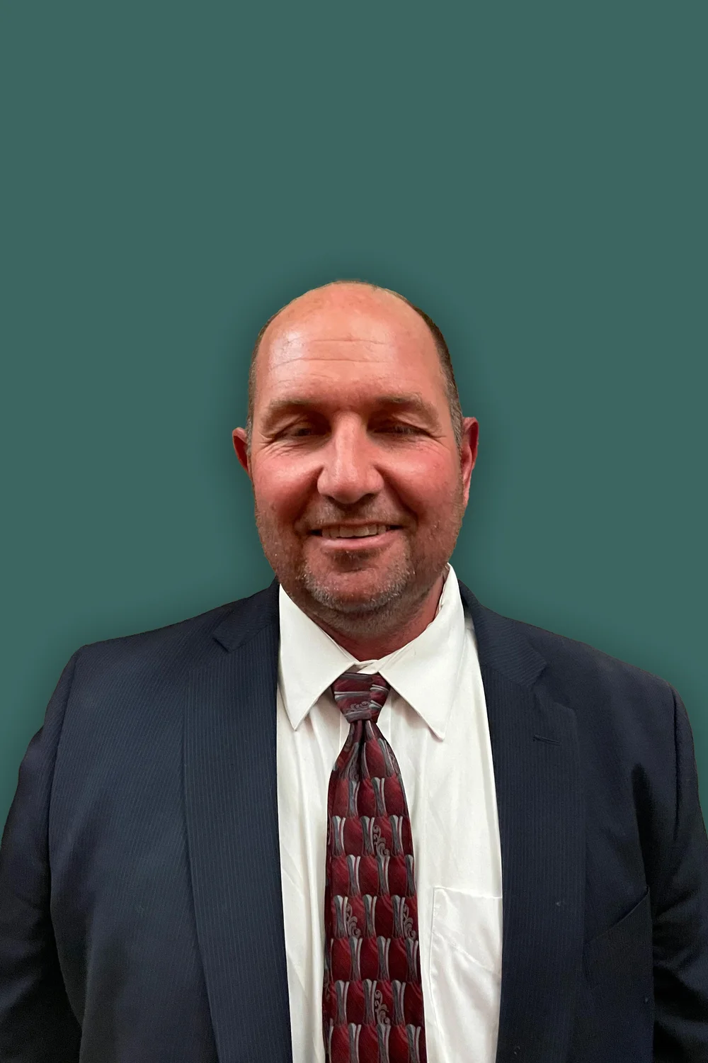 Board of Directors — UAPMO