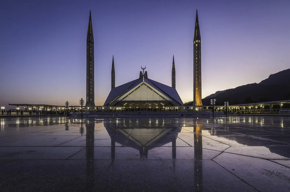 Trips to Pakistan — The Wander Adventures