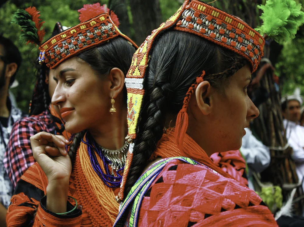 Pakistan Immersive Travel | The Wander