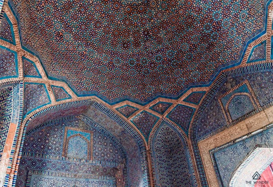 Karachi and Sindh Culture and History — The Wander Adventures