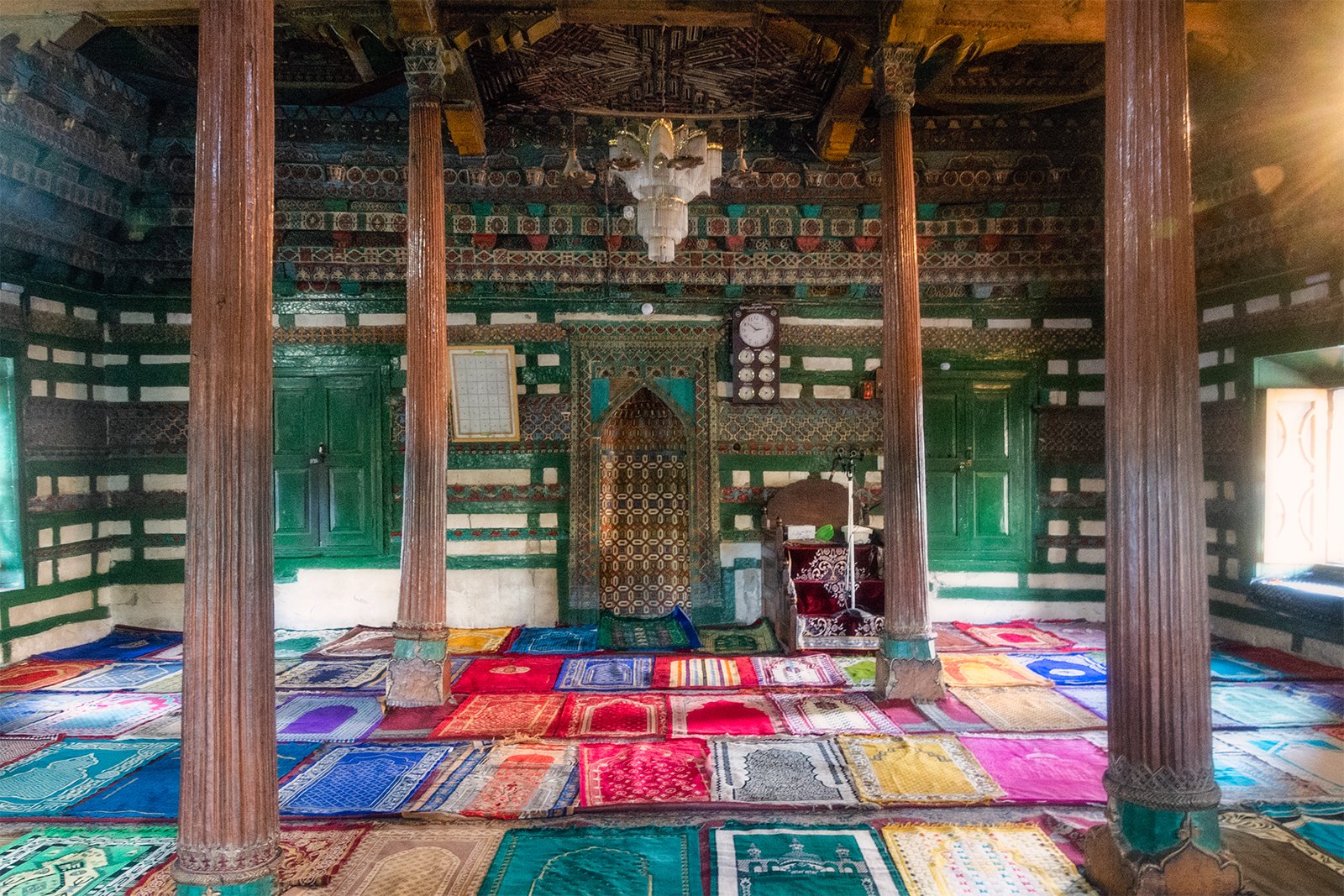 Pakistan Highlights — The Wander Adventures