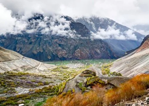 Kalash Valley: The Most Beautiful Place to Travel — The Wander Adventures