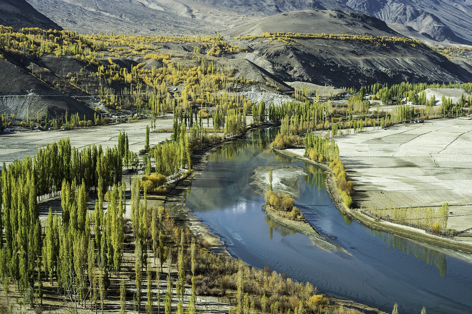 High Peaks Adventure — The Wander Adventures