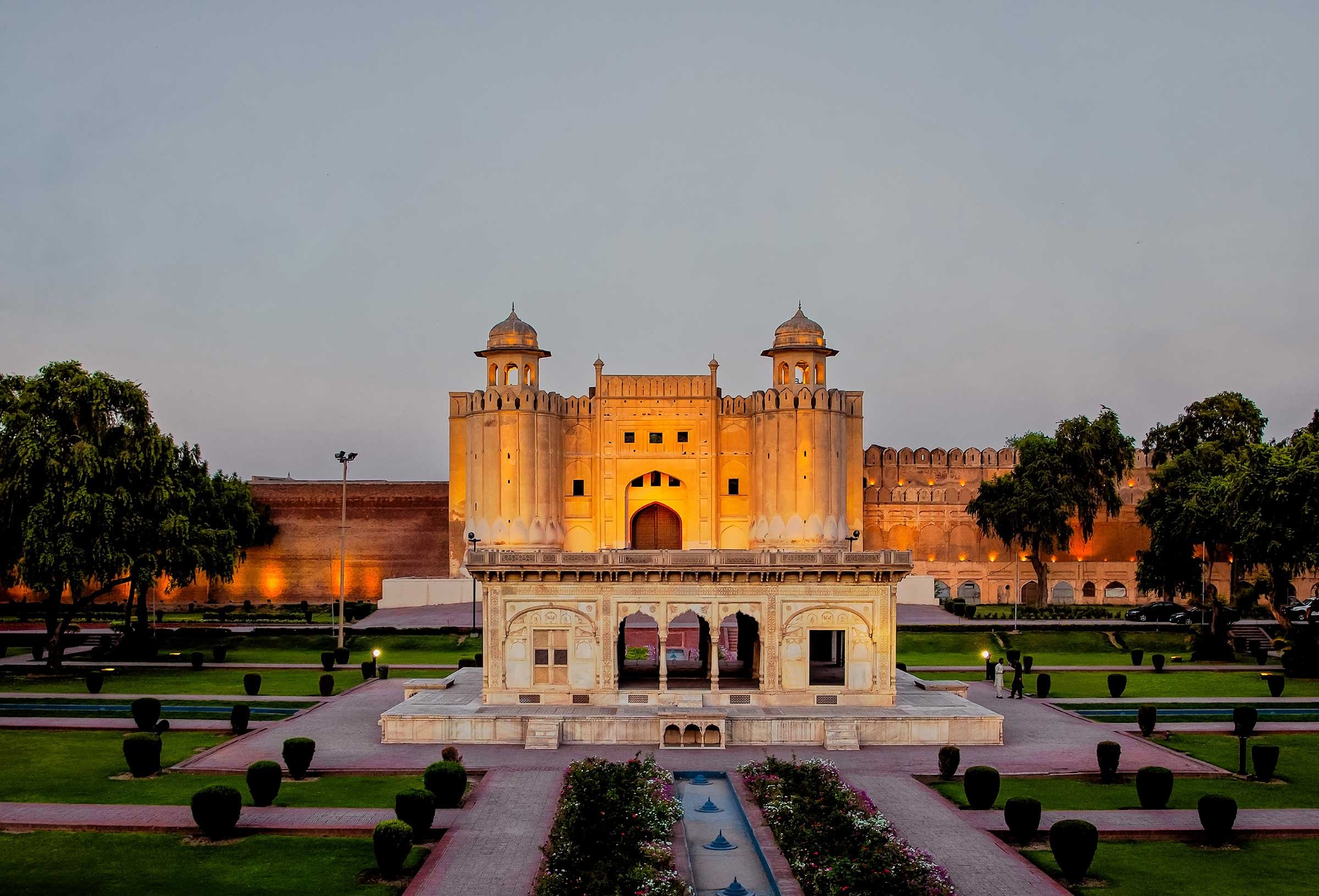 Pakistan Highlights — The Wander Adventures