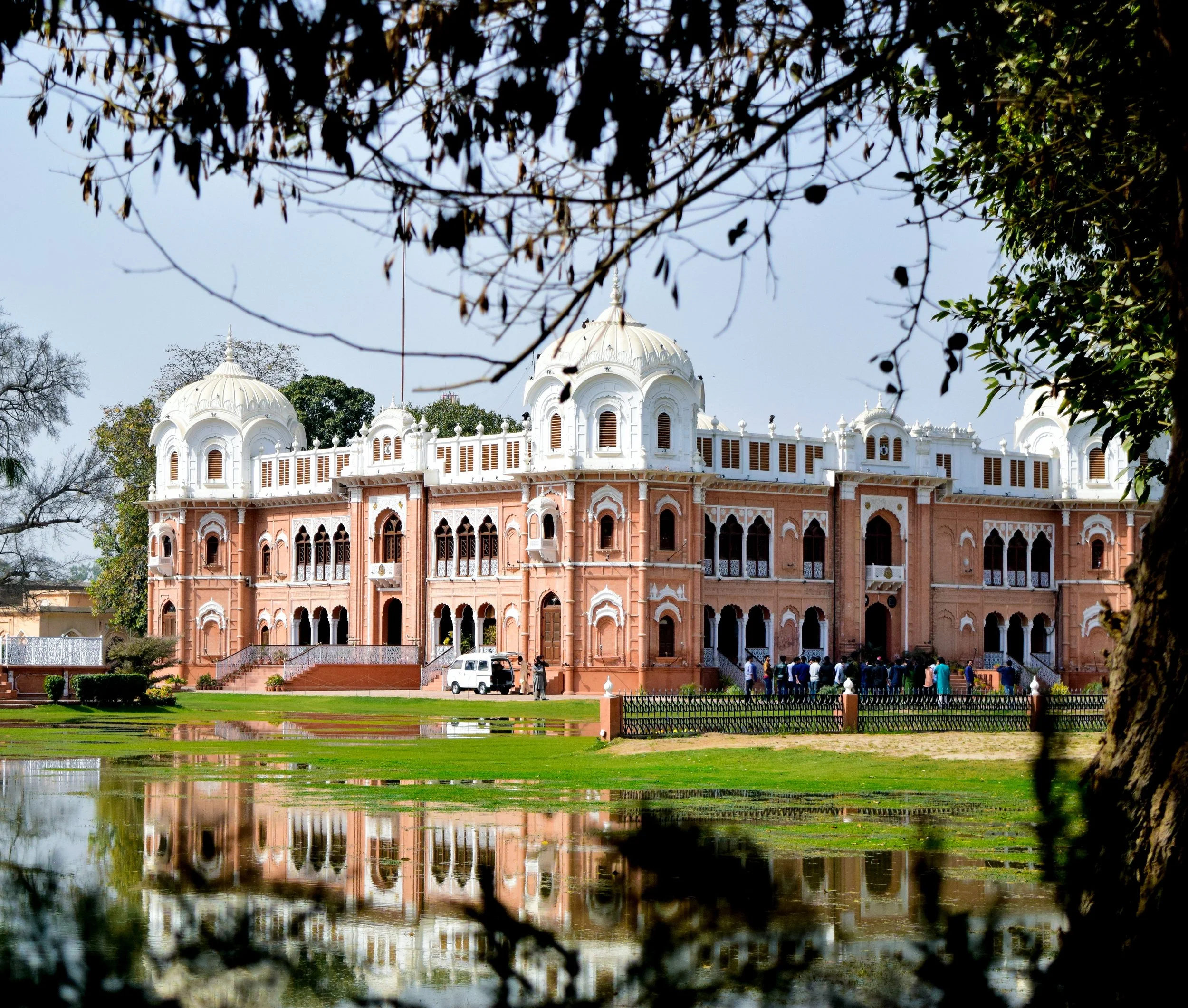 Discover the Hidden Gems of Bahawalpur: A Journey Through the City of ...