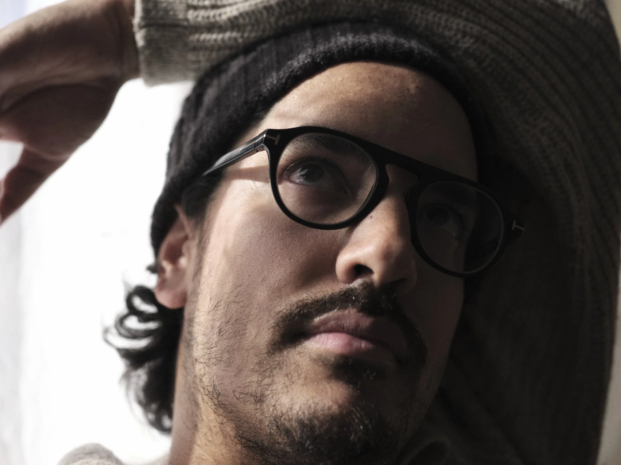 LUKE SITAL-SINGH