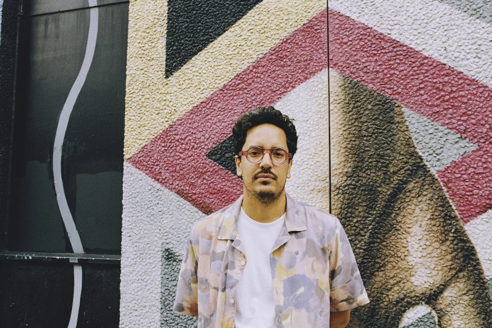 LUKE SITAL-SINGH
