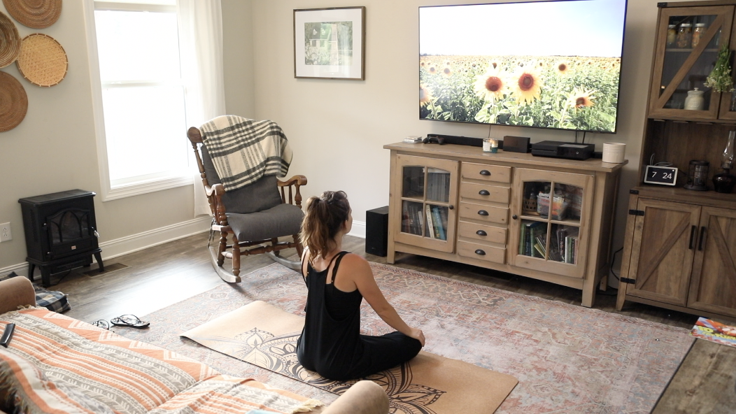 Summer Garden Hygge — Rachel Talbott