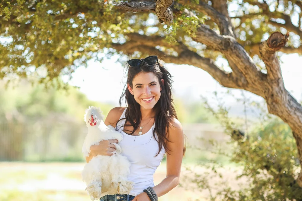 Photos — Rachel Talbott