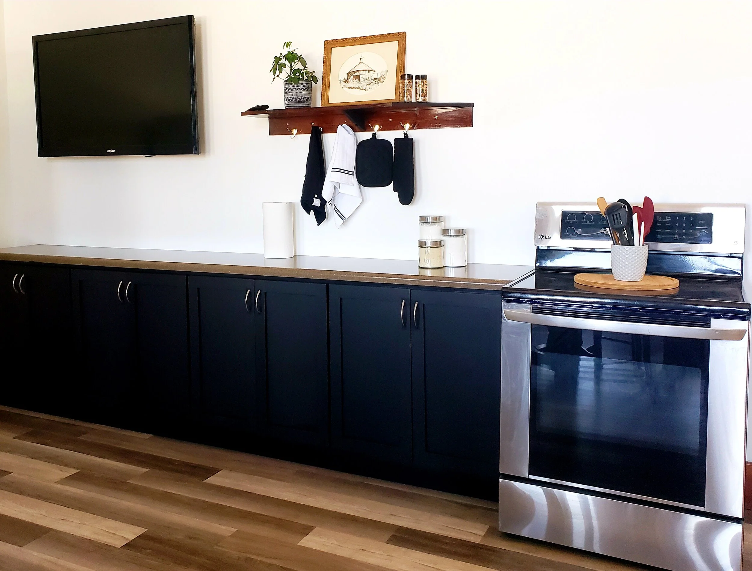 Habilitation Homes — Happy Home Services