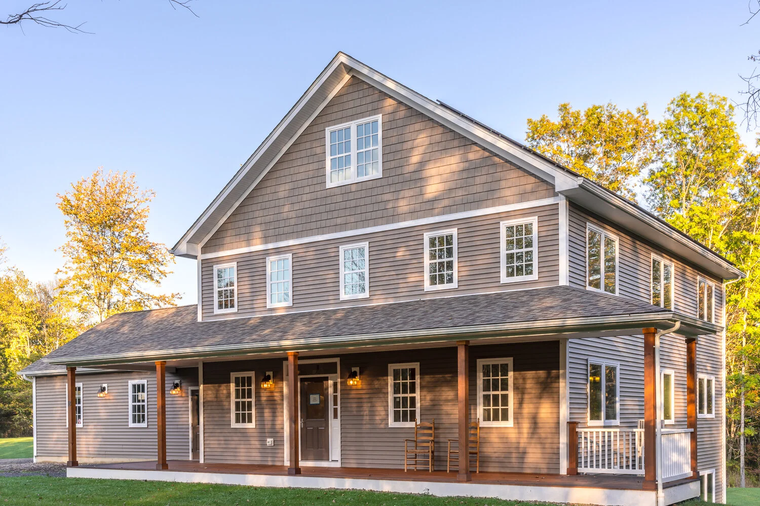 Zero Net Now-Green Builder Custom Green Homes