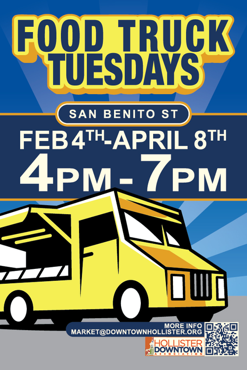 Hollister Downtown Association