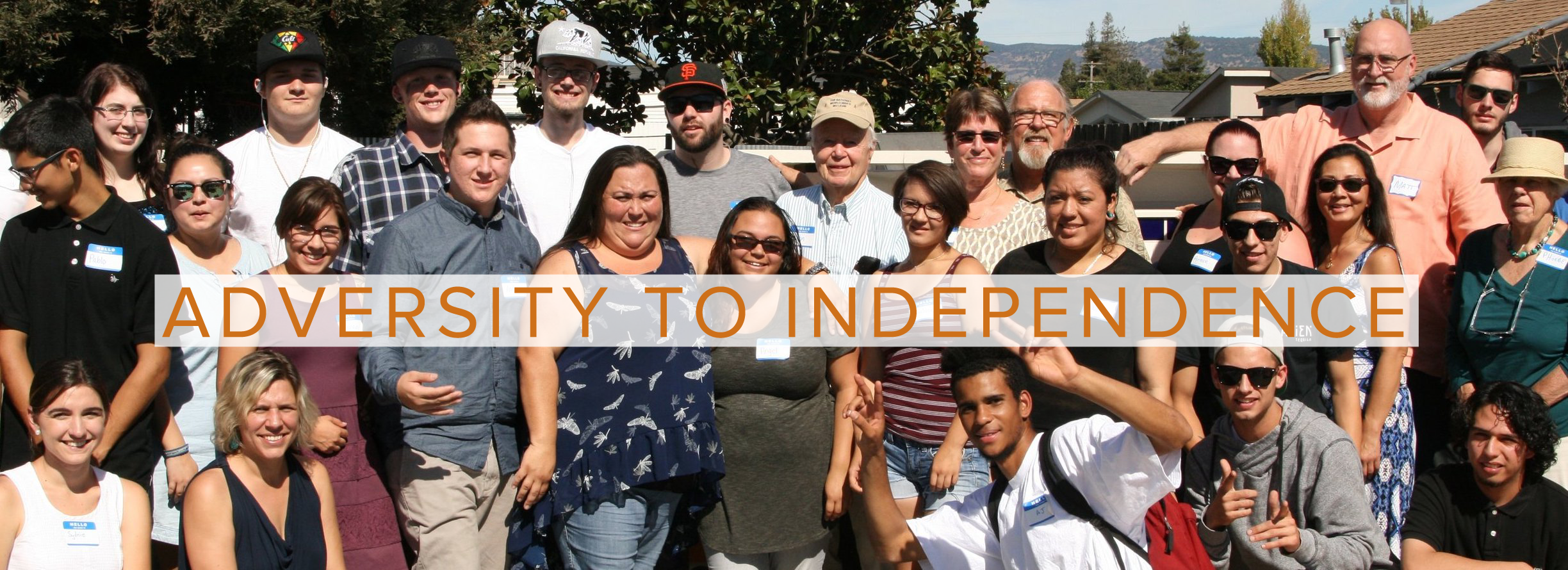 Voices Youth Programs