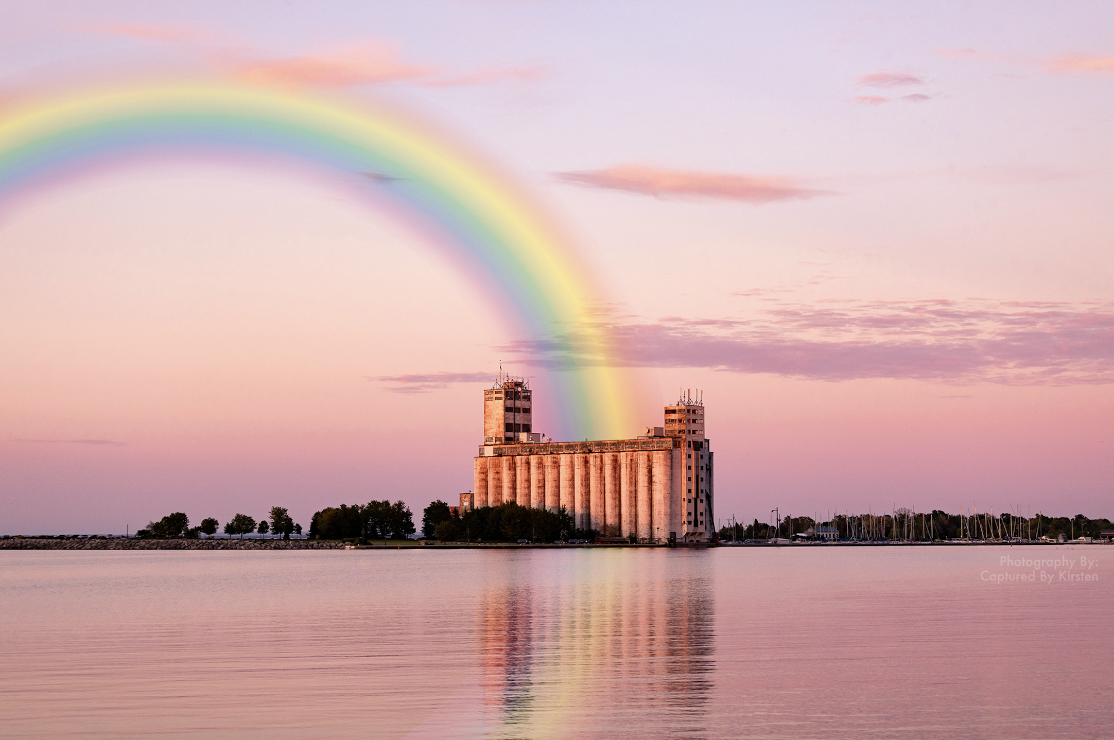 About — Collingwood Pride