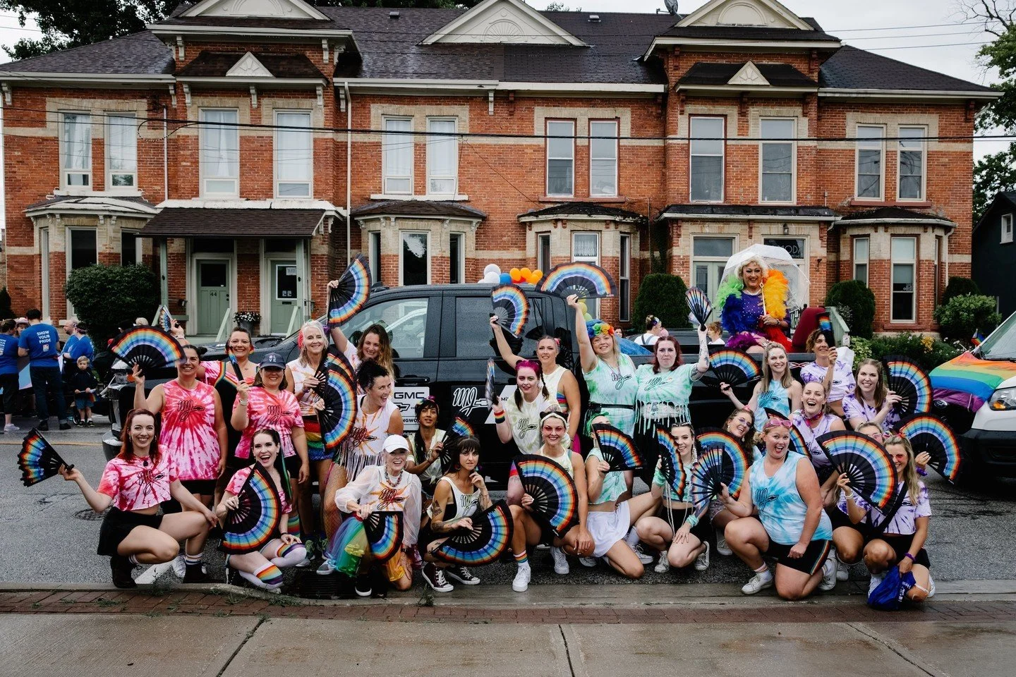About — Collingwood Pride