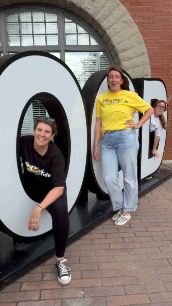 About — Collingwood Pride