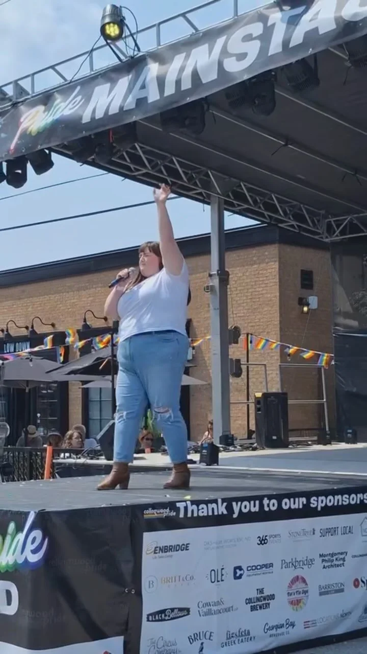 Collingwood Pride - 2024