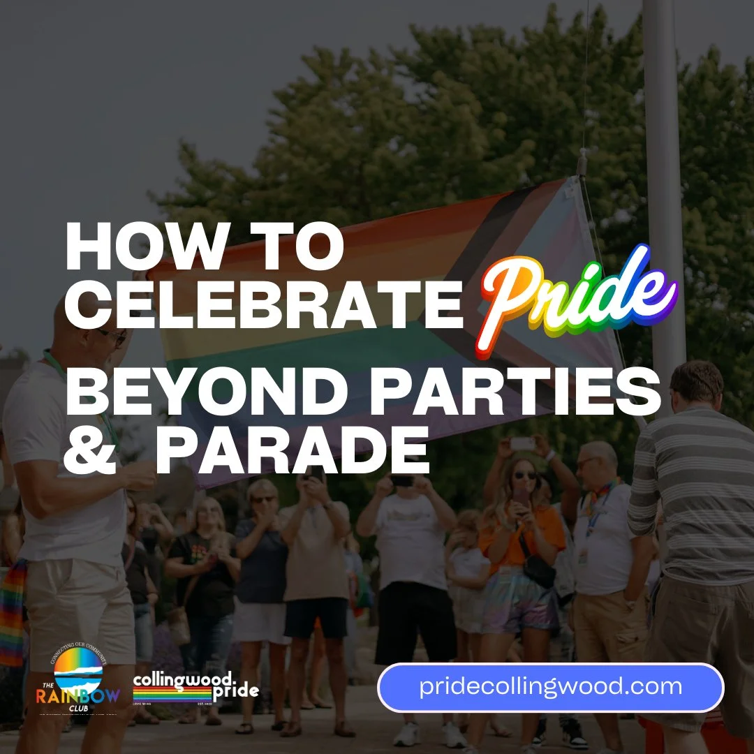 About — Collingwood Pride