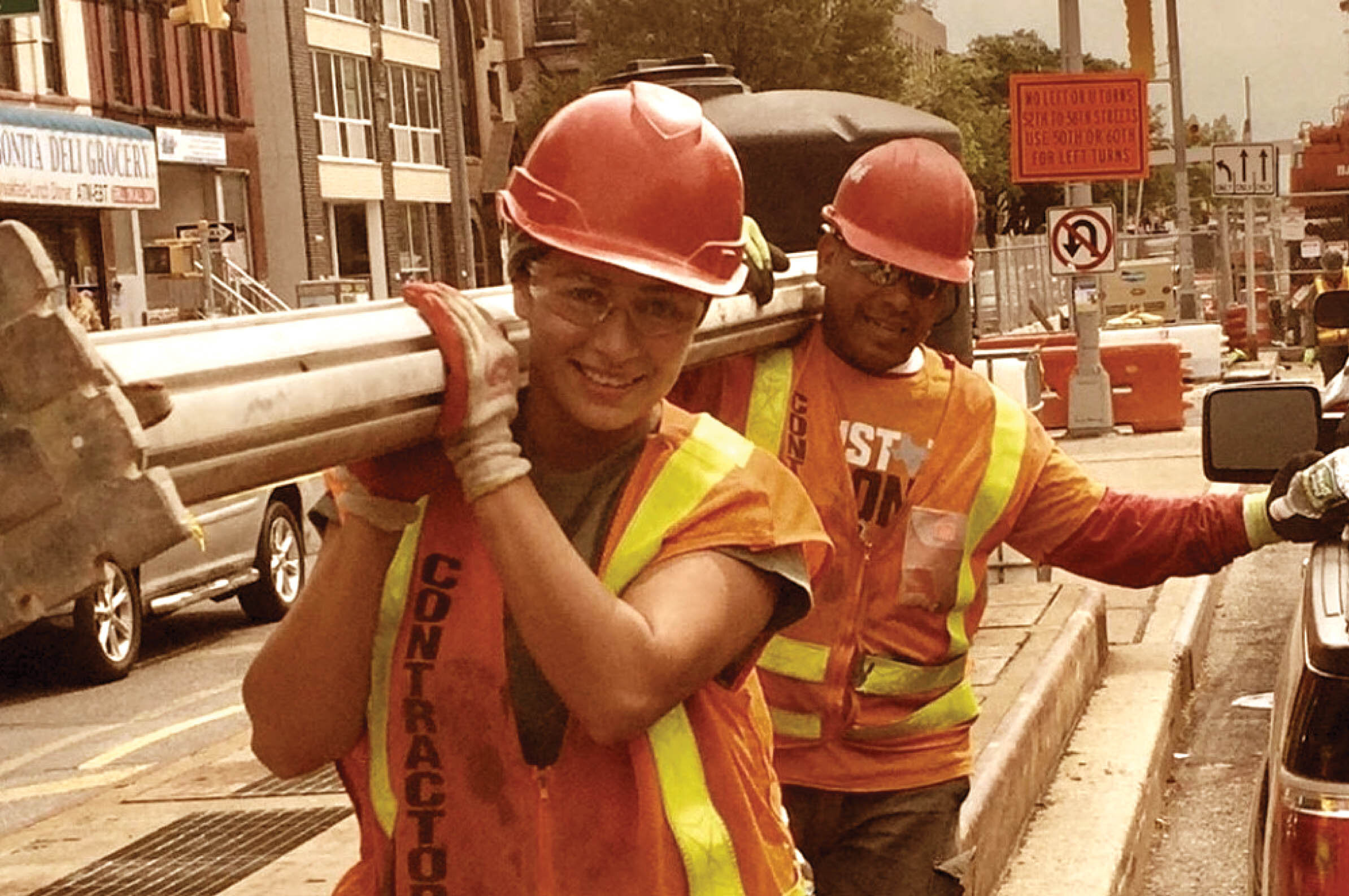 About 3 — El Sol Contracting