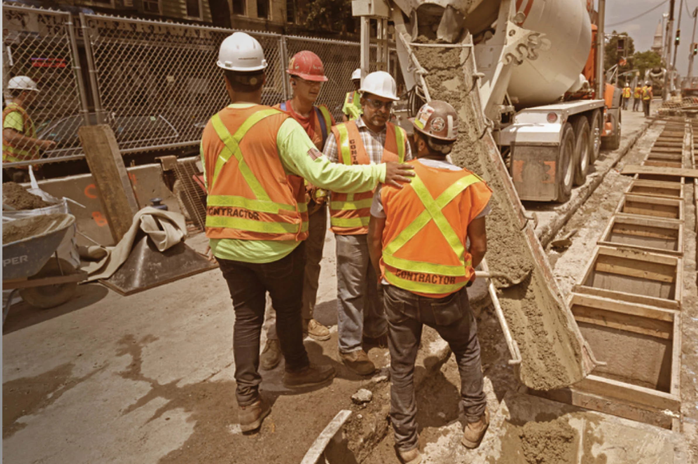 About 3 — El Sol Contracting