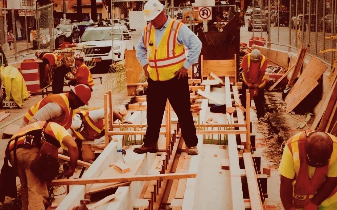 About 3 — El Sol Contracting