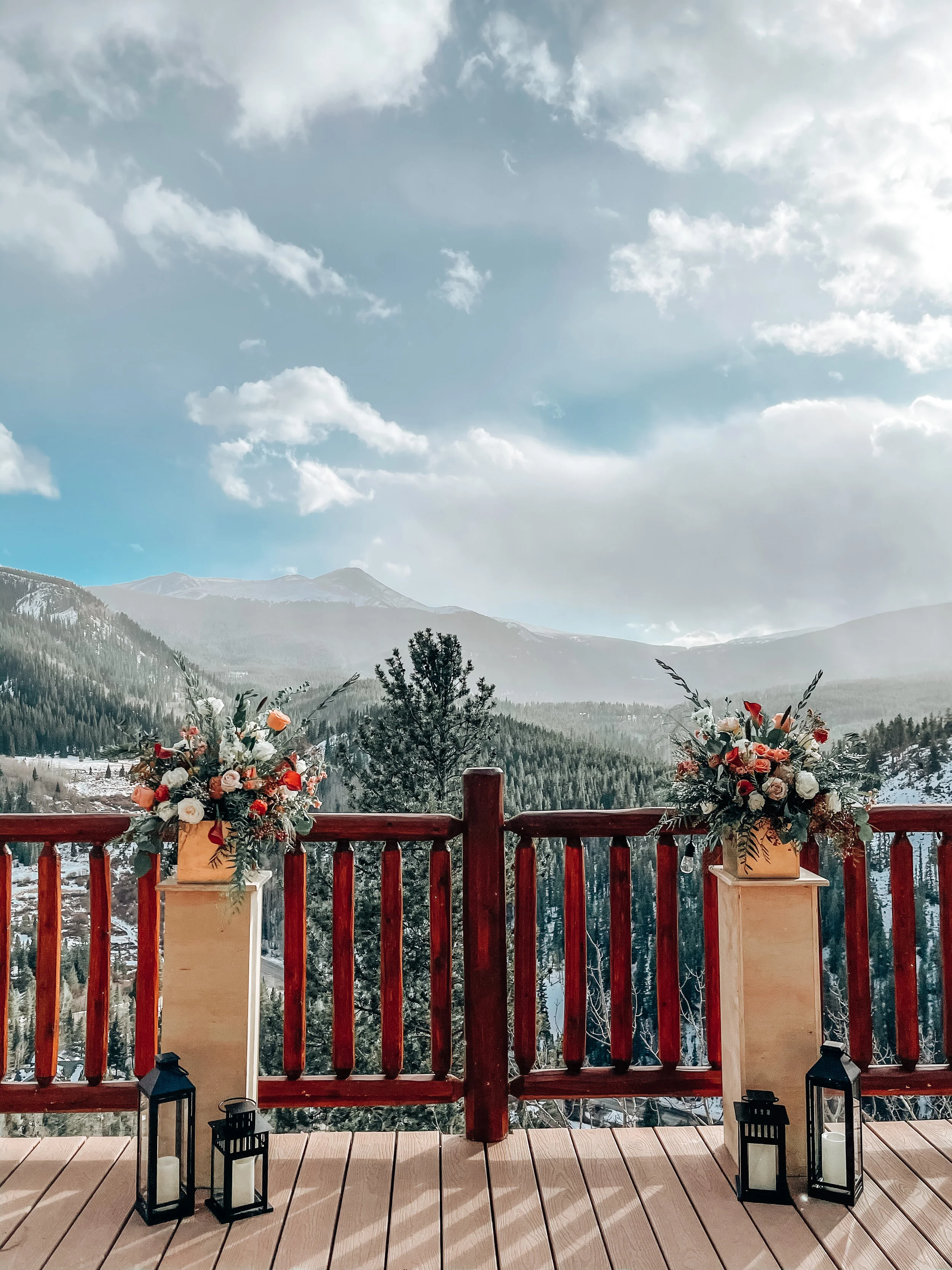 Rentals — The Perfect Touch Colorado