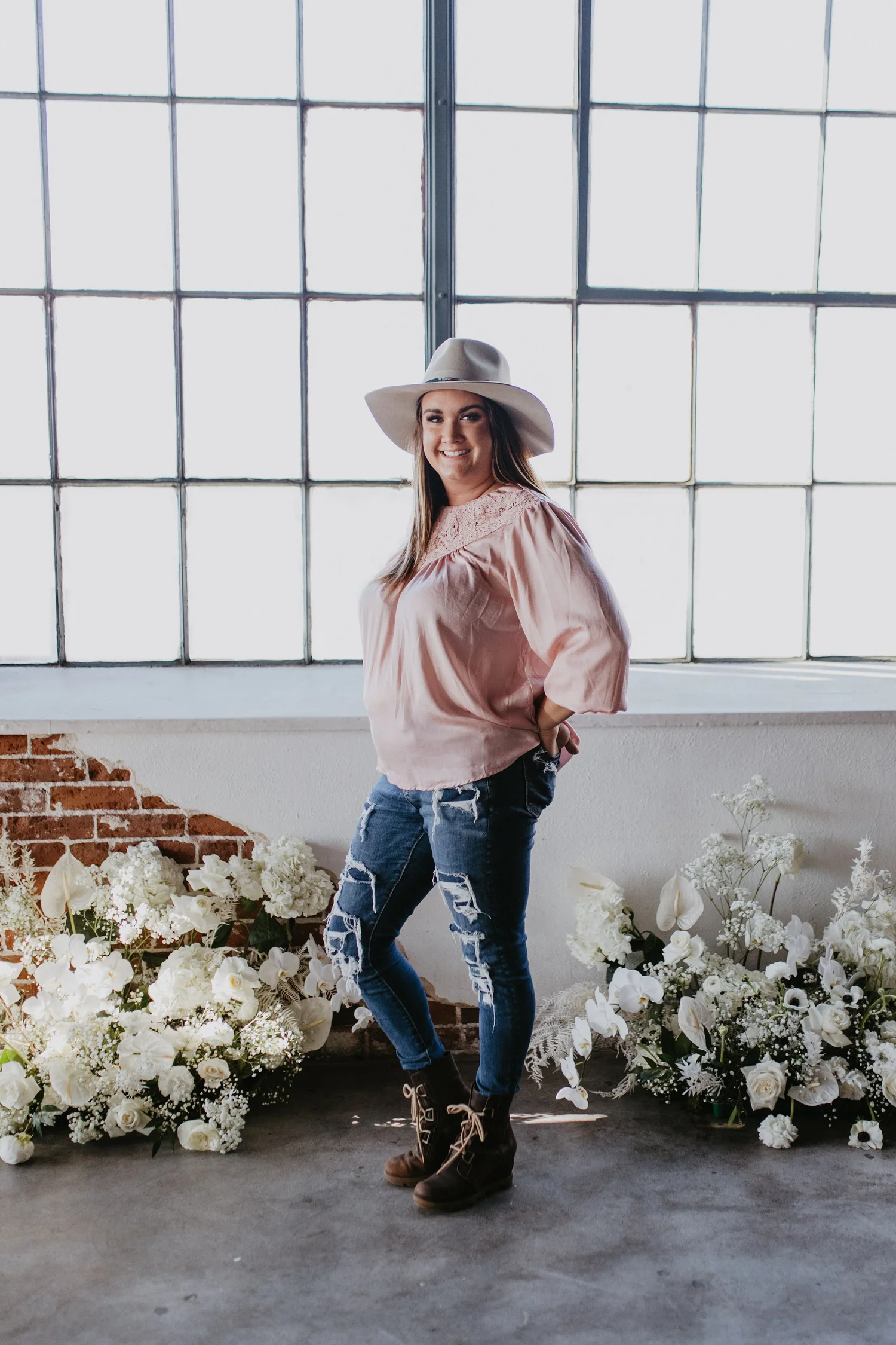 About — The Perfect Touch Colorado