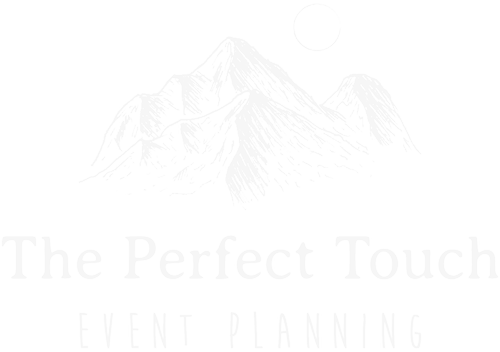 The Perfect Touch - Wedding Planner and Day of Coordinator