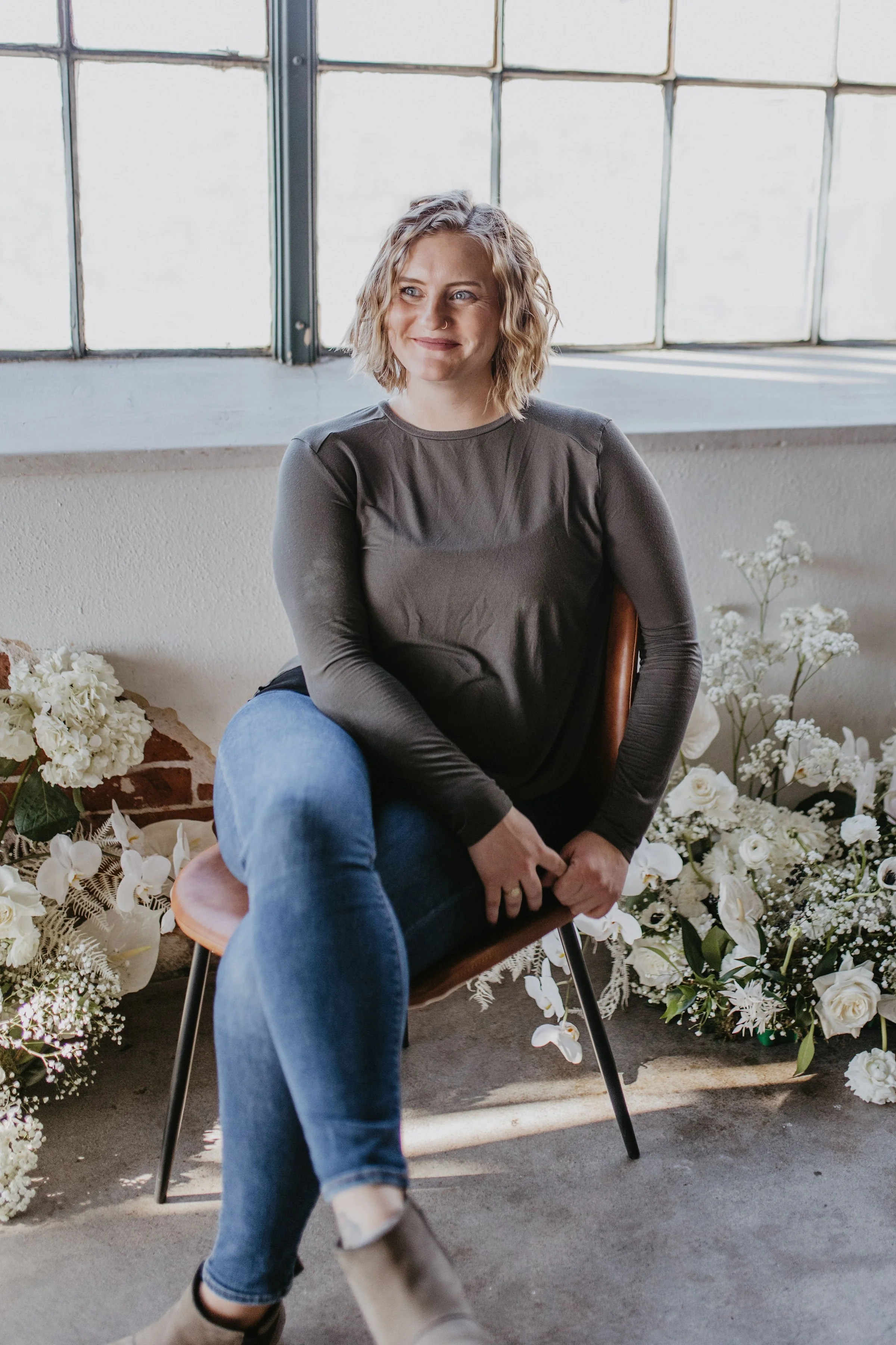 About — The Perfect Touch Colorado