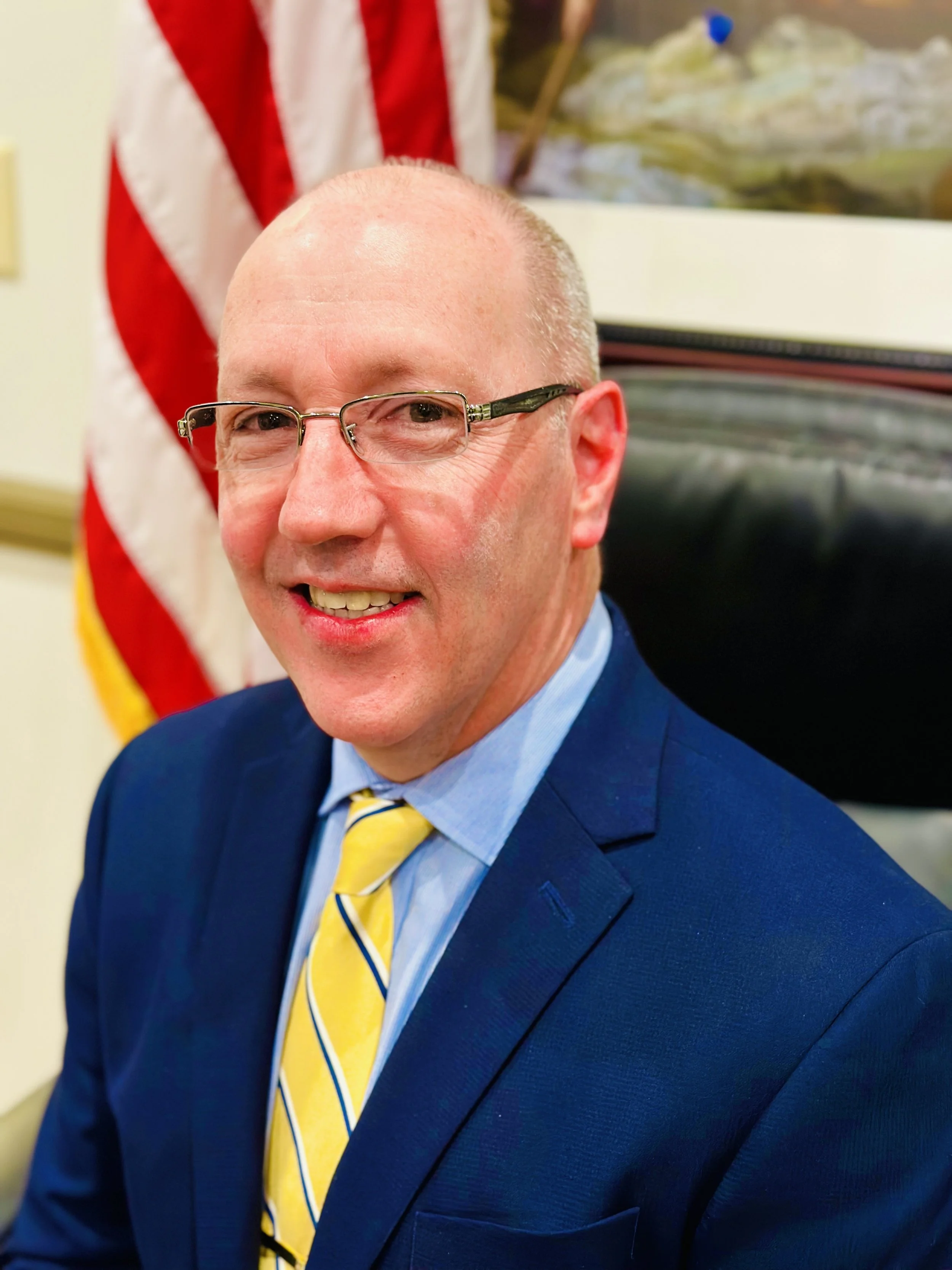 Meet the Team — Veterans Assistance Commission of Lake County