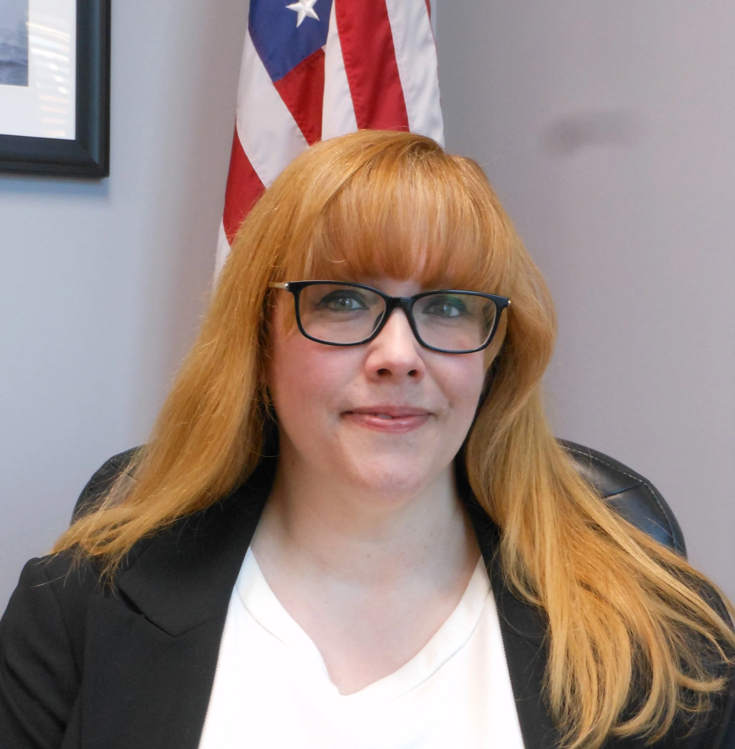 Meet the Team — Veterans Assistance Commission of Lake County