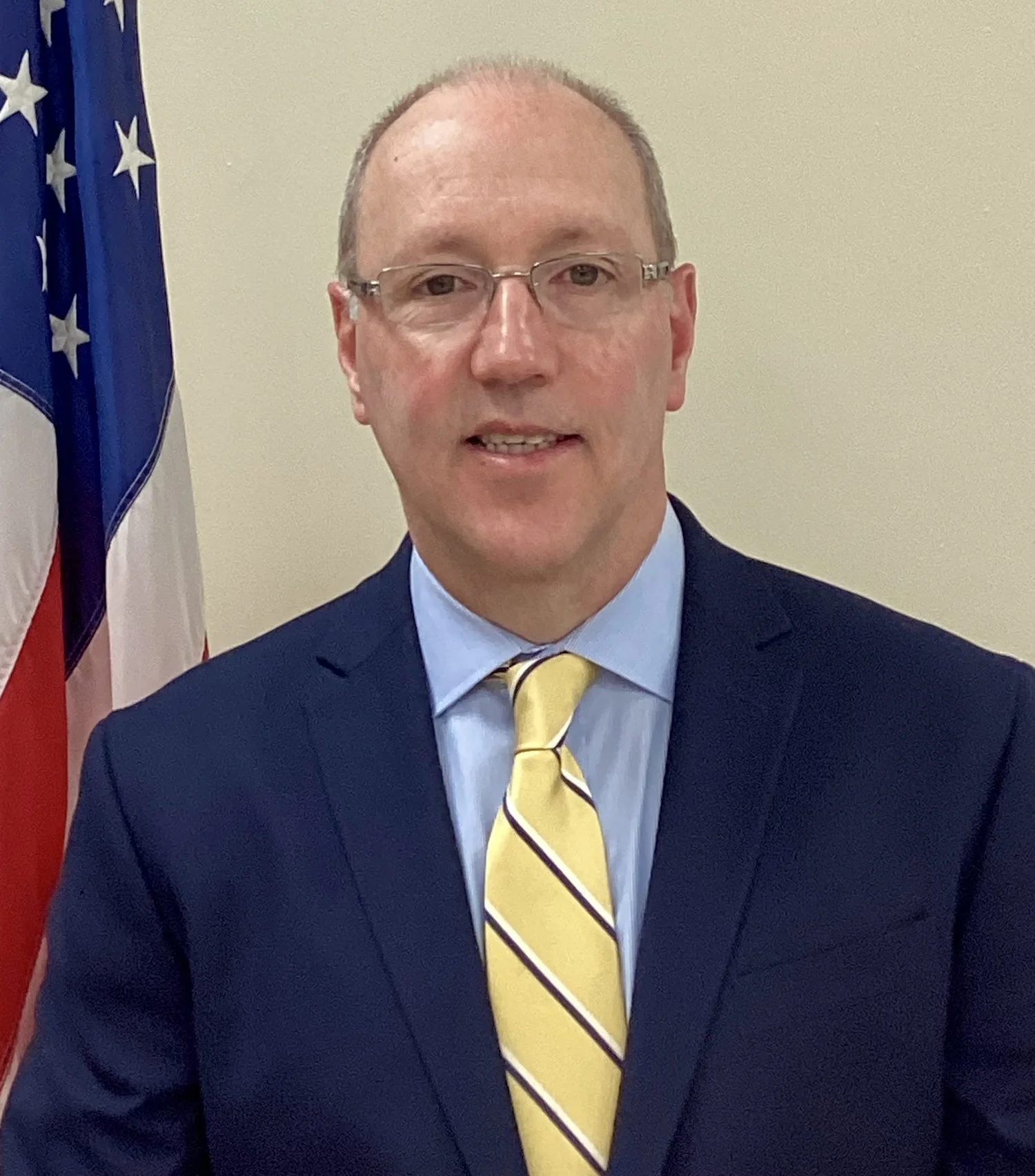 Meet the Team — Veterans Assistance Commission of Lake County