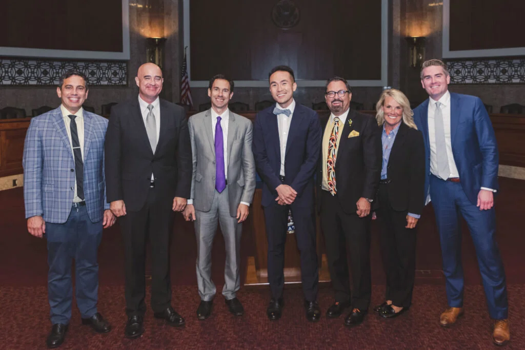 Autumn Reception — State Society of Arizona