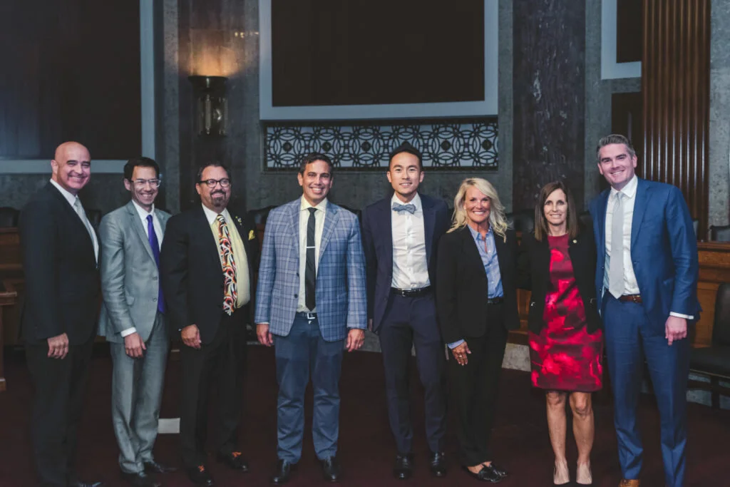 Autumn Reception — State Society of Arizona