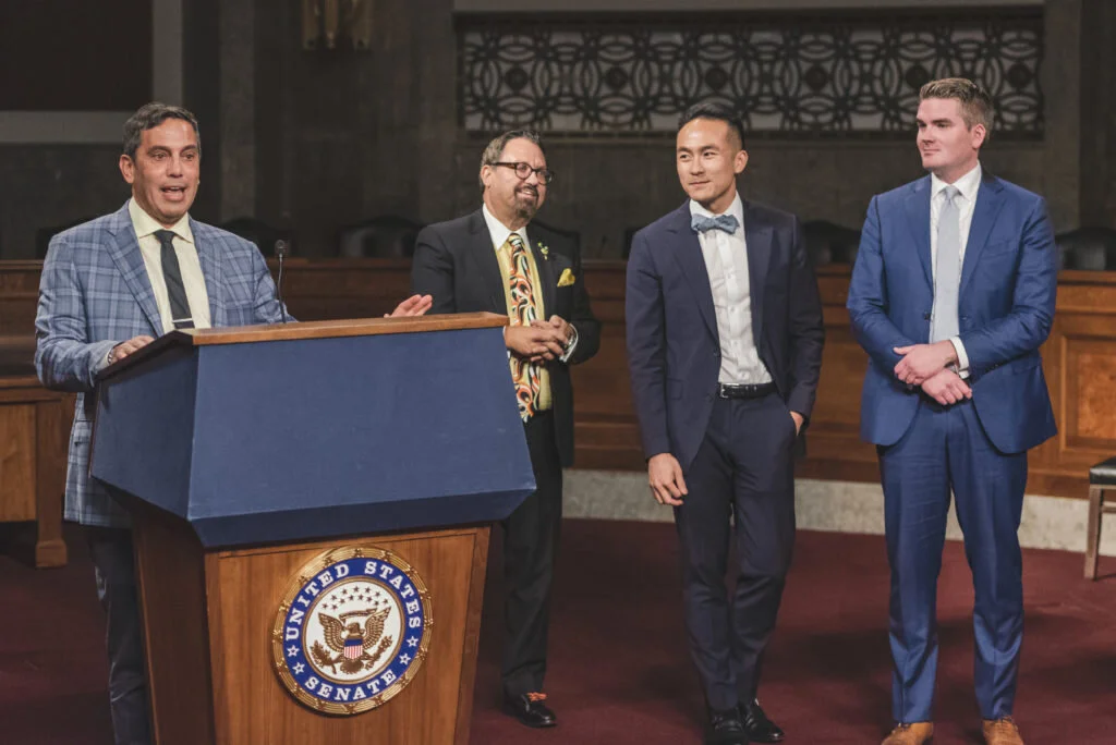 Autumn Reception — State Society of Arizona