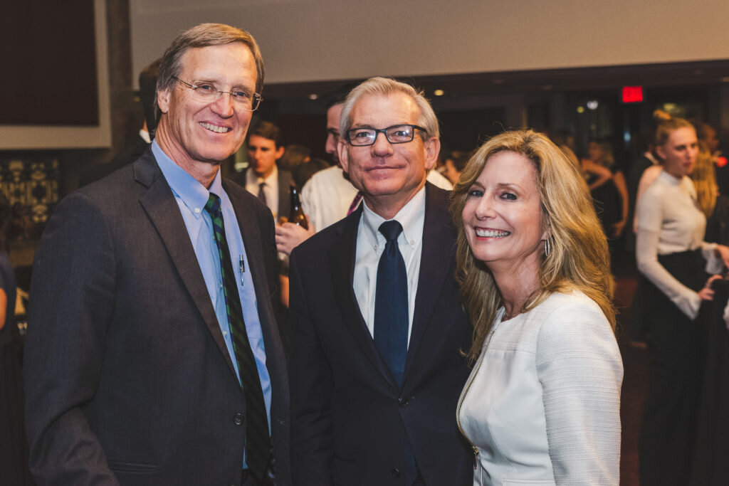 Autumn Reception — State Society of Arizona