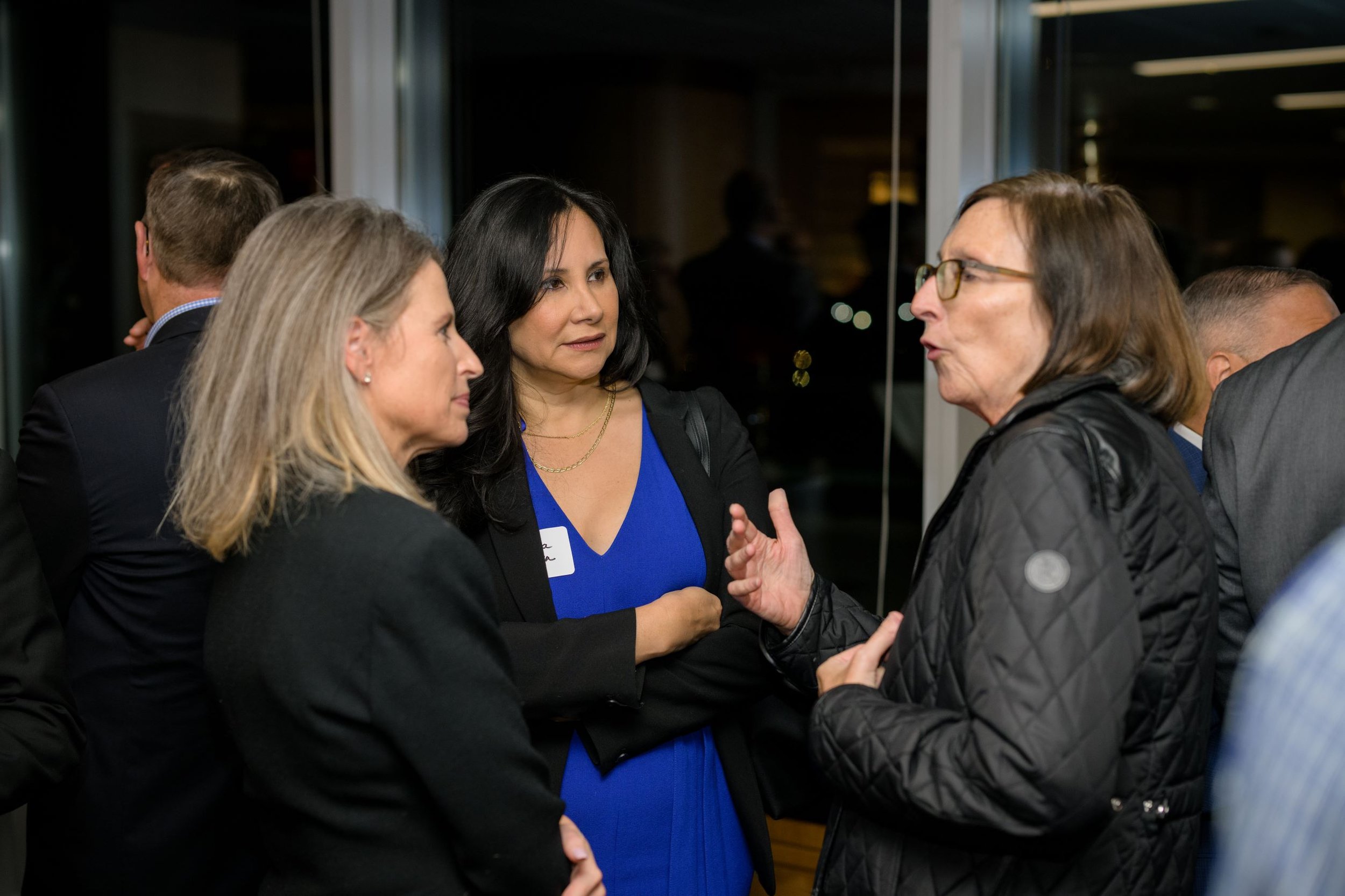 Holiday Reception 2022 — State Society of Arizona
